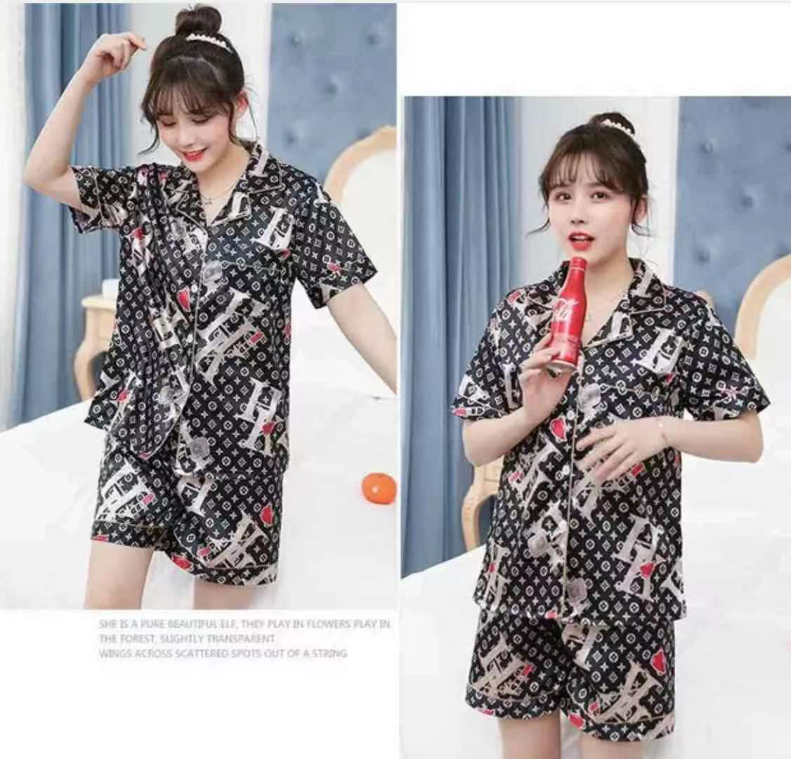 New desgin terno short for adults/Korean style short sleeve terno ...