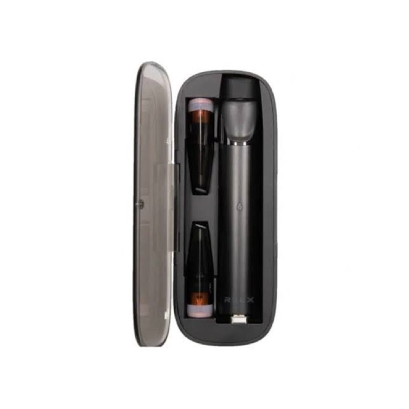 RELX charging case (compatible with classic, essential and infinity ...