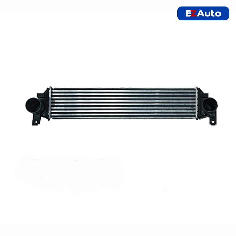 Chery Tiggo 8 Intercooler/2018-Present/Facelit/Pro/ Turbo Diesel/Turbo ...