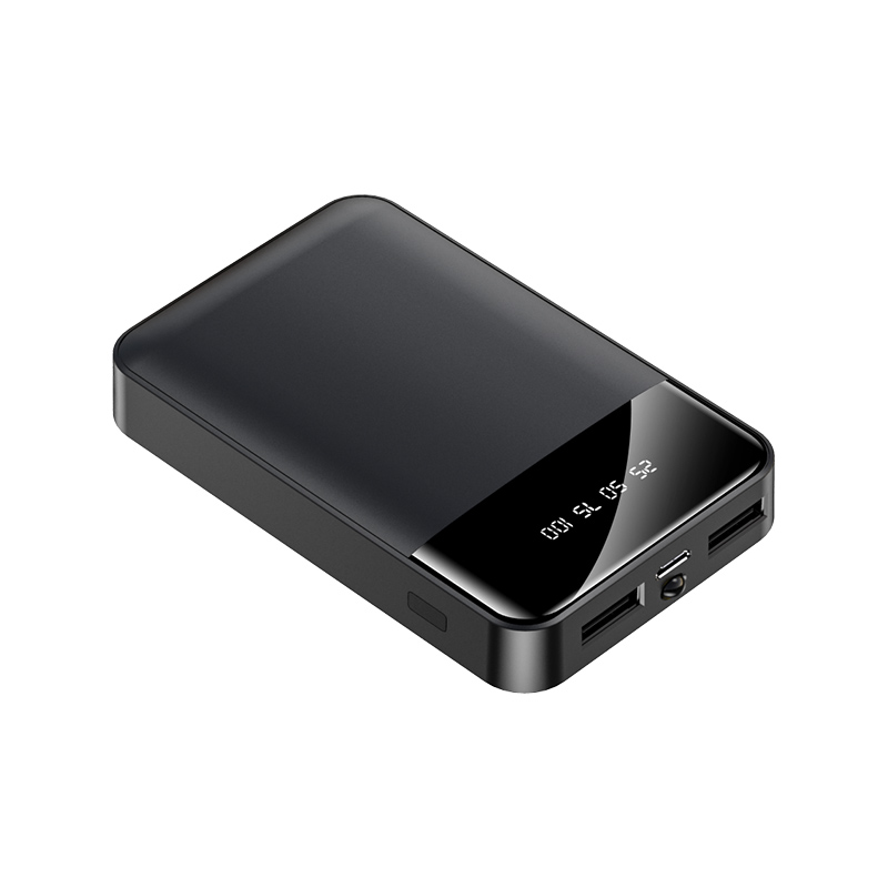 mini powerbank 20000mah small powerbank pocket size power bank original ...