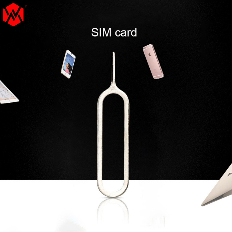 WM-117 Universal mobile phone accessories card pick-up device stainless ...