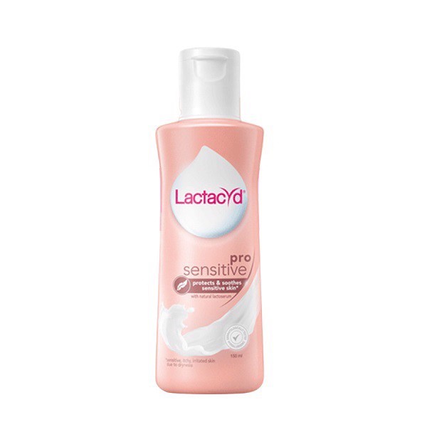 Lactacyd FW Pro Sensitive 150ml 1 Bottle | Lazada PH