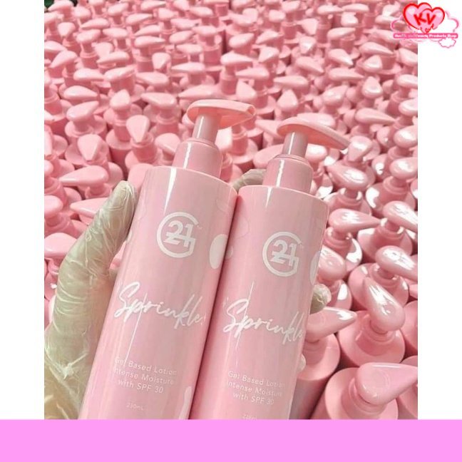 G21 Sprinkle Lotion Purple & Pink kv shopping mall | Lazada PH