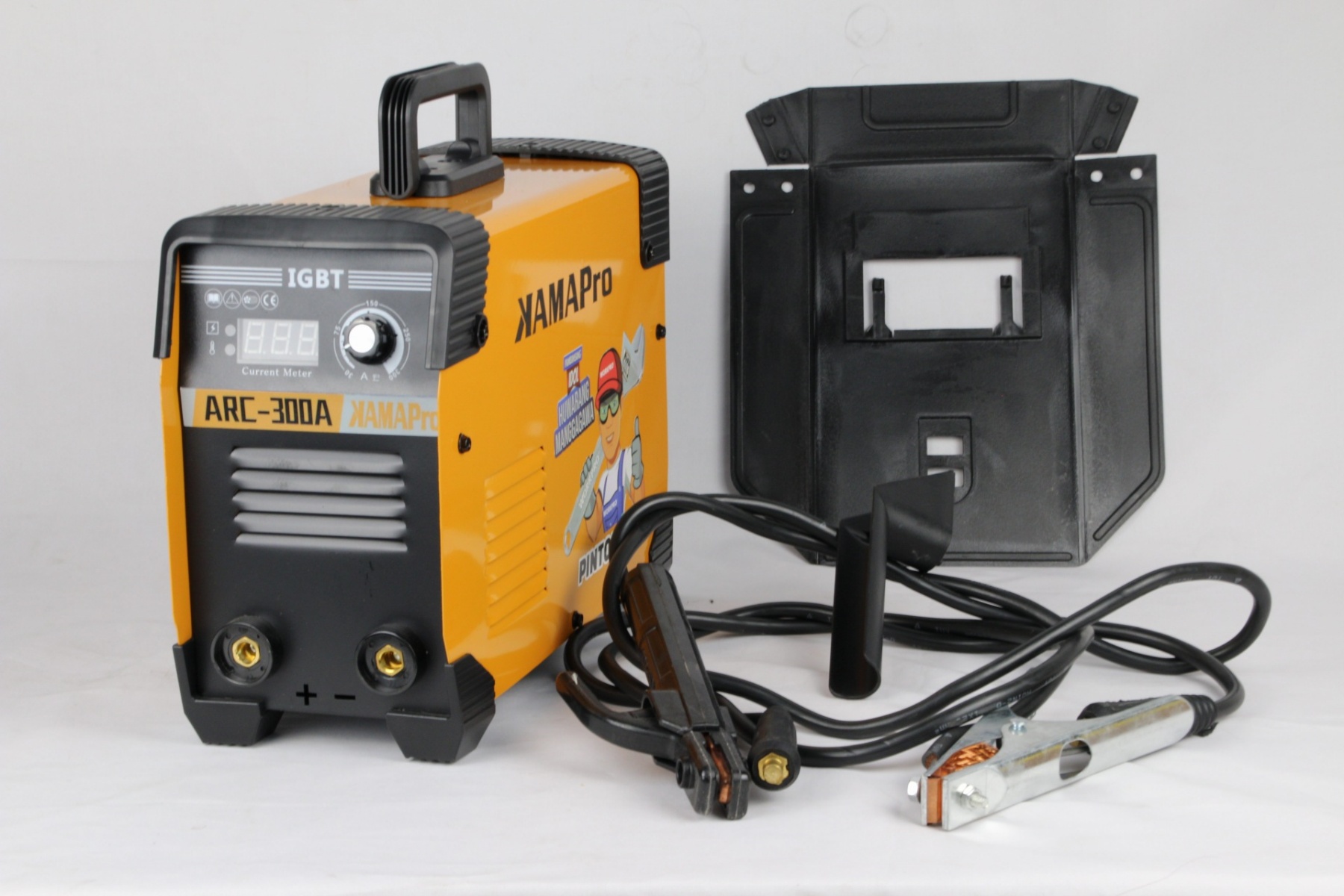 Kamapro 200amps Inverter Welding Machine | Lazada PH