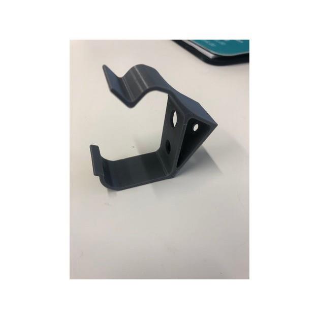 PS4 Controller Wall Mount Upside down version SONY Playstation 4 ...