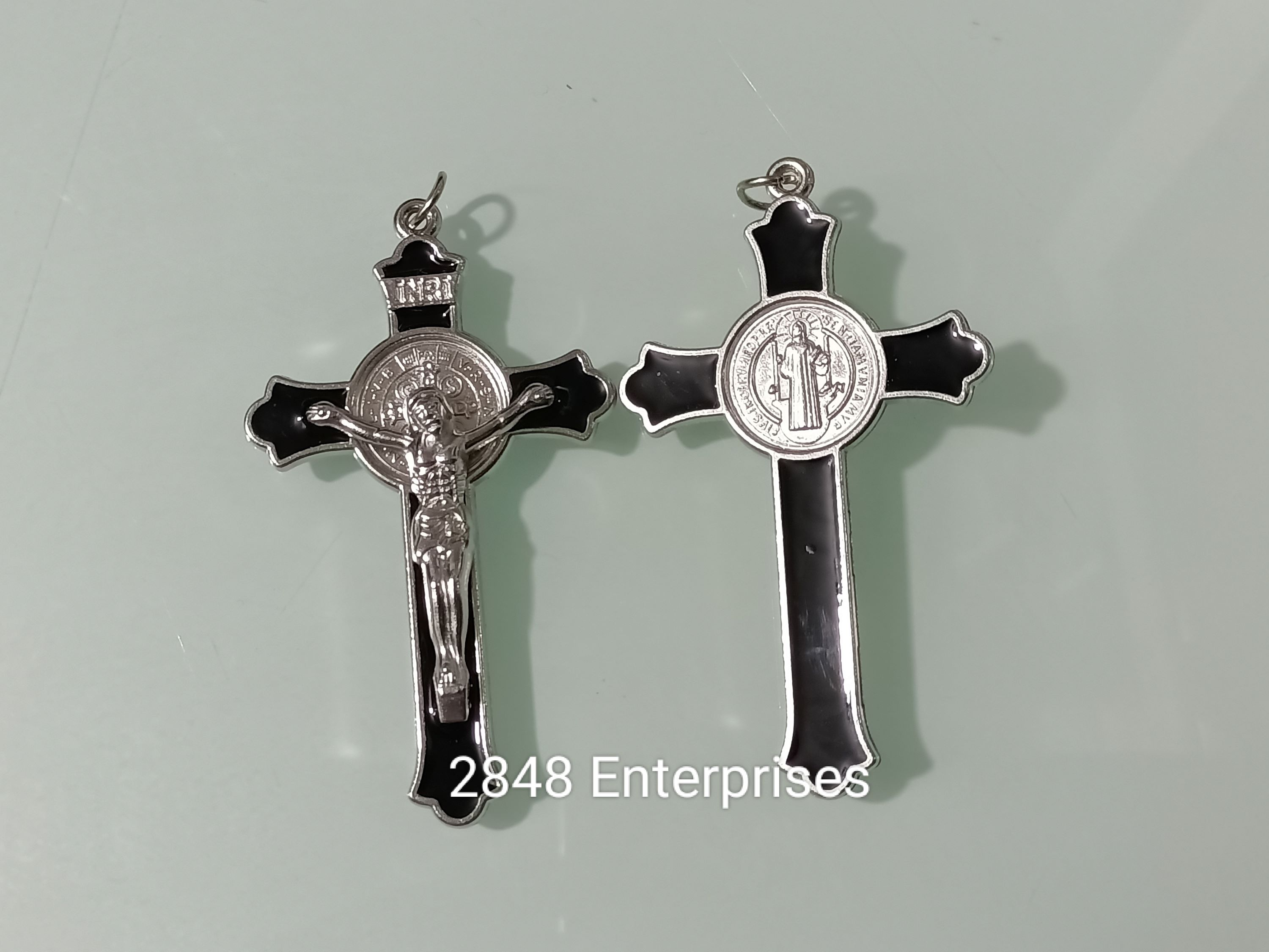Small Crucifix 4 inches and 3 inches | Lazada PH