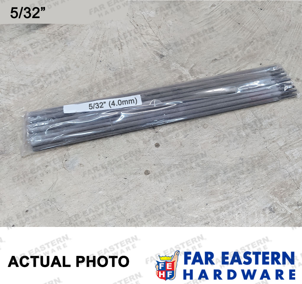 NIHONWELD Welding Rod N7018 Electrode 3/32" | 1/8" | 5/32" 1 Kilo/Pack ...