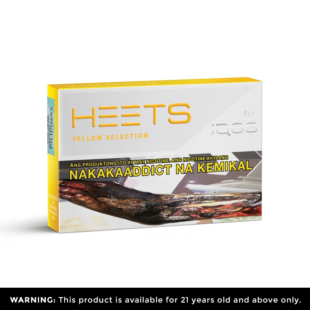 Ft7pUqTI HEETS HEATSTICKS for IQOS Devices (pack / 20 sticks) Legit ...