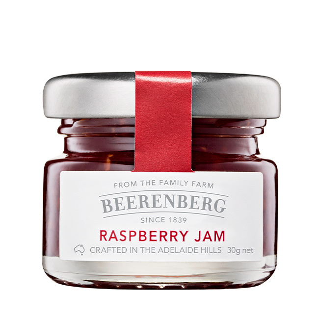Beerenberg Mini Jams and Condiments (60 pcs) | Lazada PH