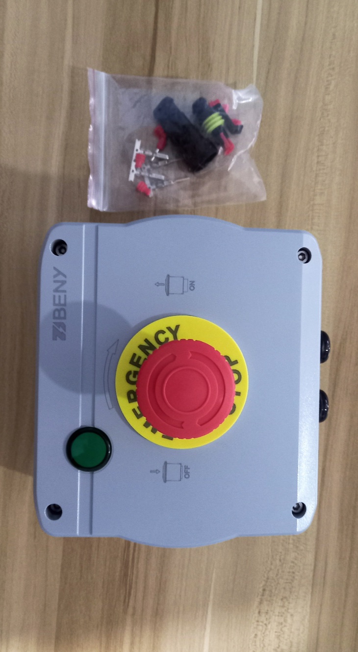 Rapid shut down Emergency Button Switch | Lazada PH