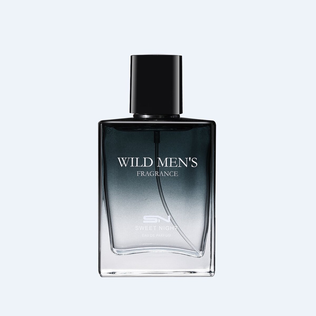 Perfume For Men Limited Edition 50ml Men's Sweet Night | Lazada PH