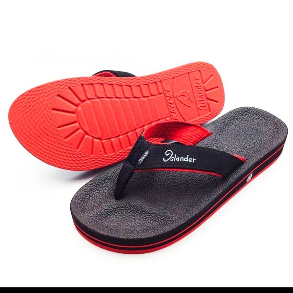 Islander Slippers 100 Original for Men and Women | Lazada PH
