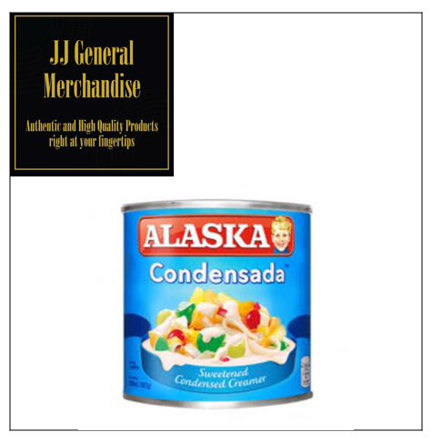 Alaska Condensada 390ml | Lazada PH