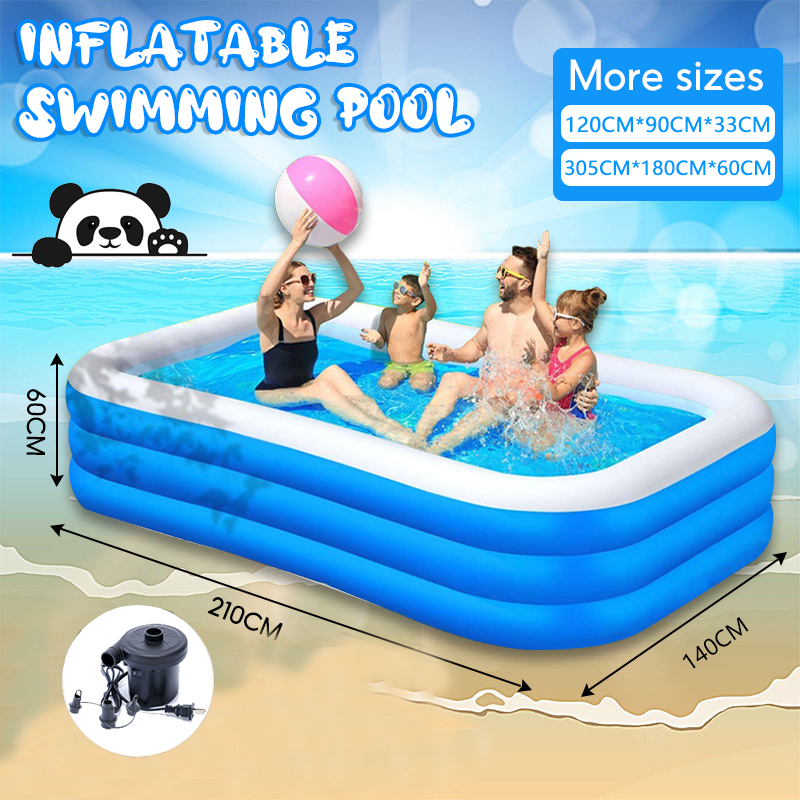 Swimming Pool Kids Foldable Inflatable Delivery Fast Toys For Kids ...