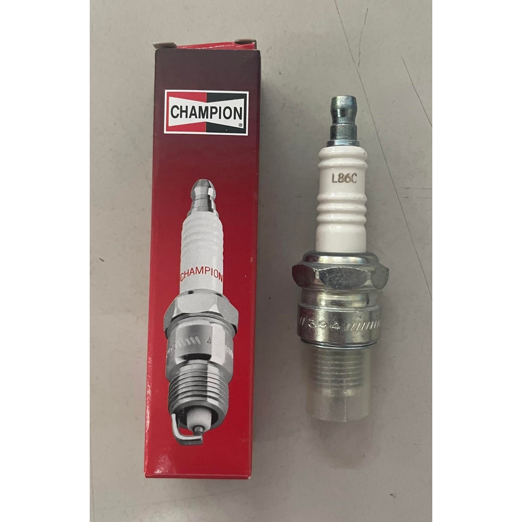 Spark Plug 306 L86c for Robin Gasoline Engine EY20 EY28 | Lazada PH