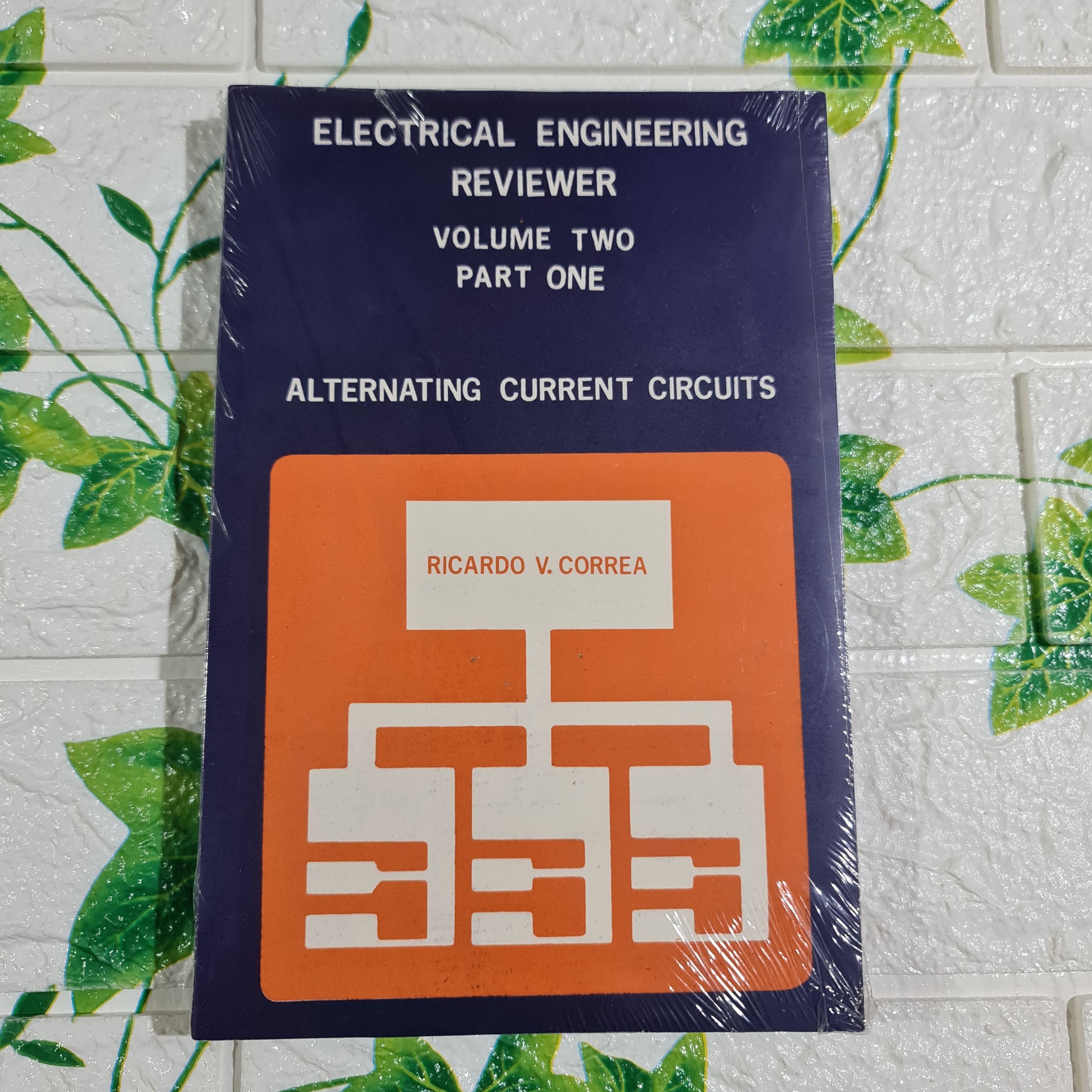 Electrical Engineering Reviewer volume 2 part one Alternating Current ...