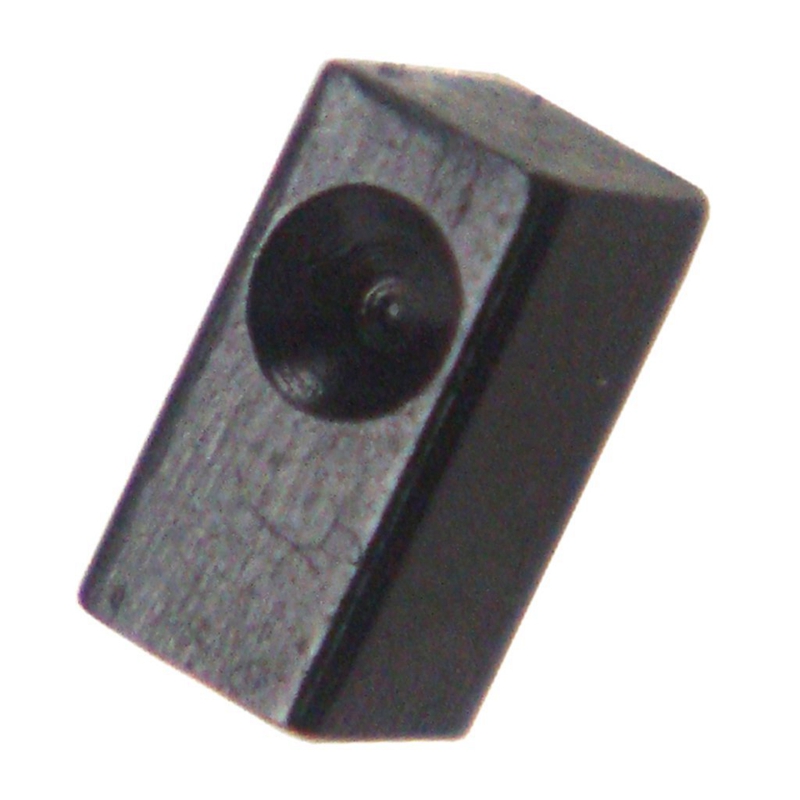 12 Pieces Guitar Tremolo Bridge Saddle Clamp Pressure Lock String ...