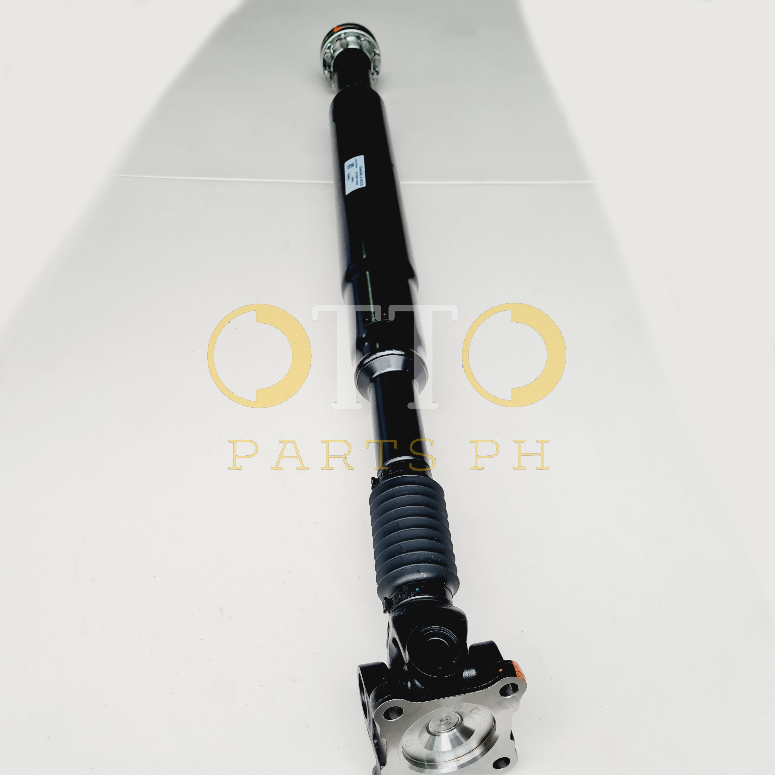 [GENUINE] Propeller Assembly for AT 3.2L 4x4 Ford Everest [2016-2020 ...