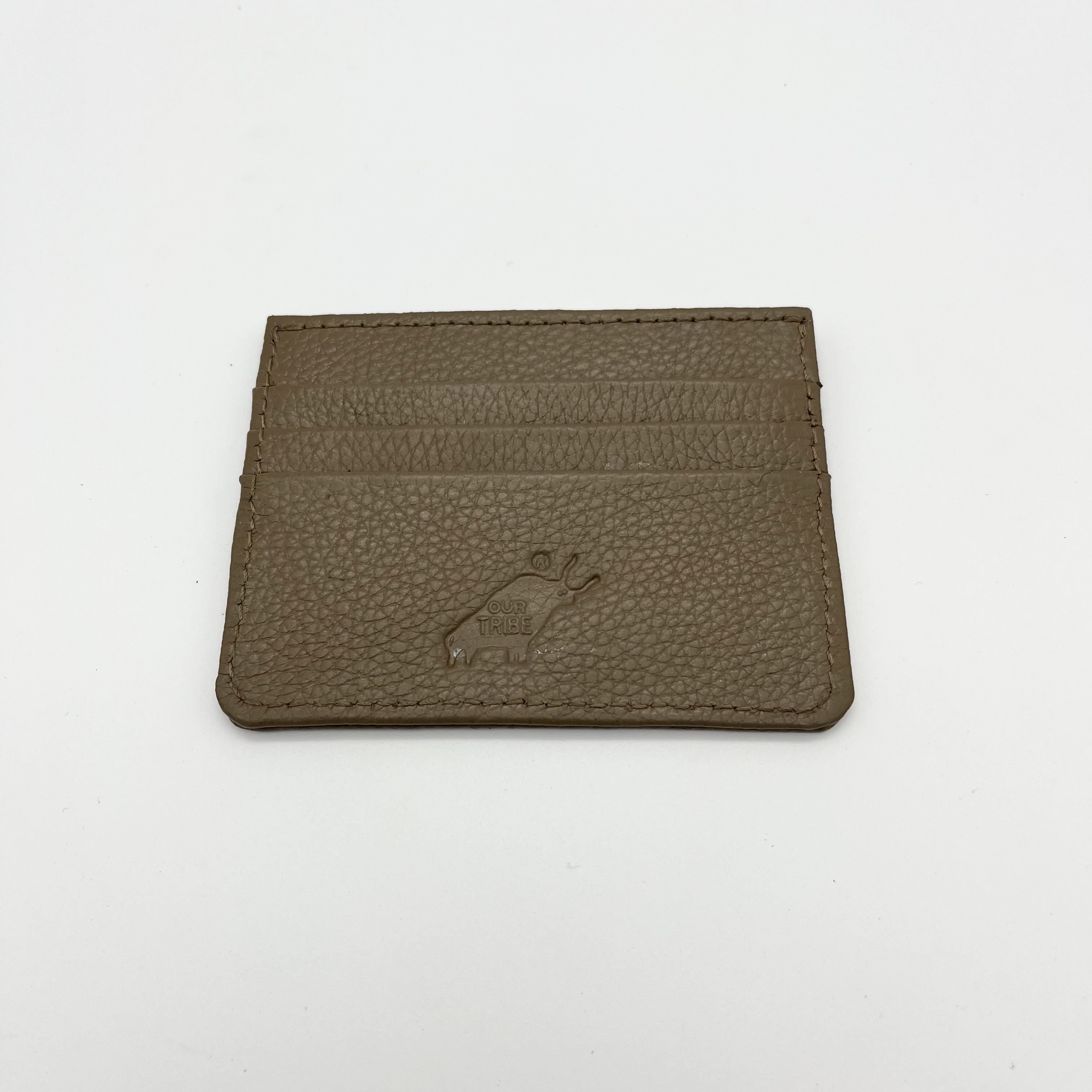 Our Tribe Unisex Leather Calling Card Case 5 | Lazada PH