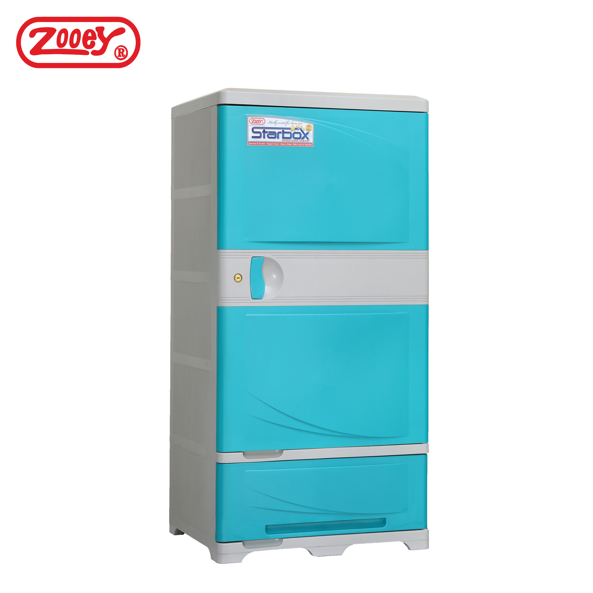 Zooey Starbox Lower Drawer Cabinet/Wardrobe Organizer Stock No. 789-LD ...