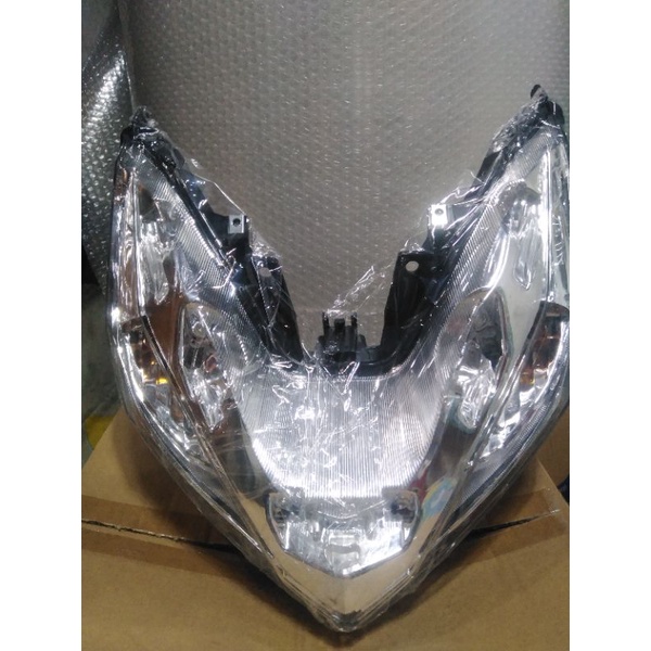 【Ready Stock】 honda click headlight v1 | Lazada PH