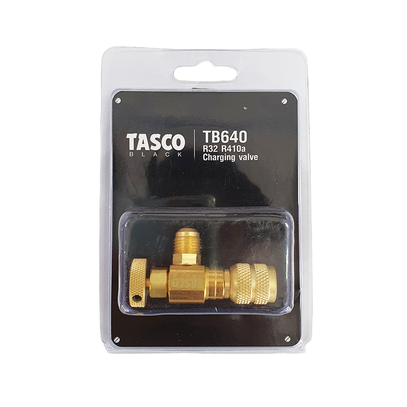 TB640 Quality and Affordable Tasco Charging Valve | Lazada PH