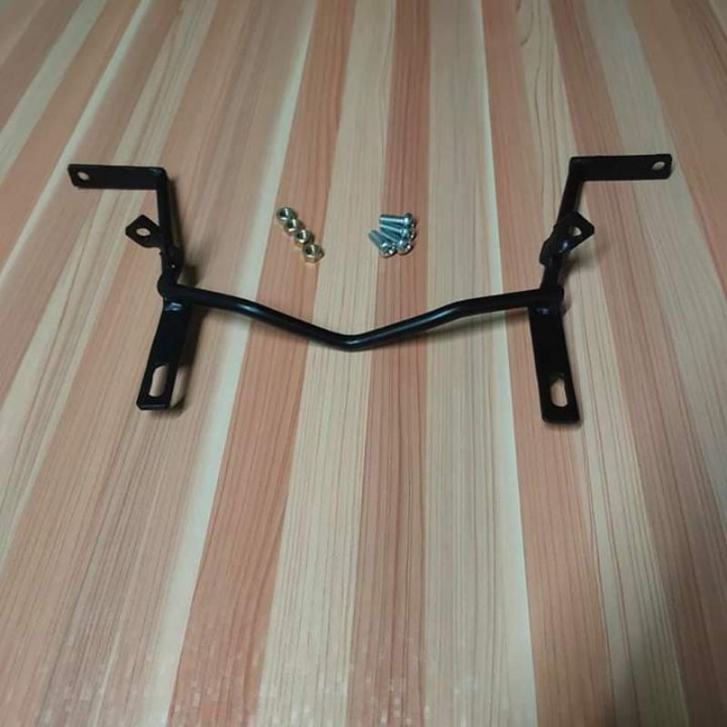 Mini Driving Light Bracket For Yamaha Mio Gravis 125 | Lazada PH