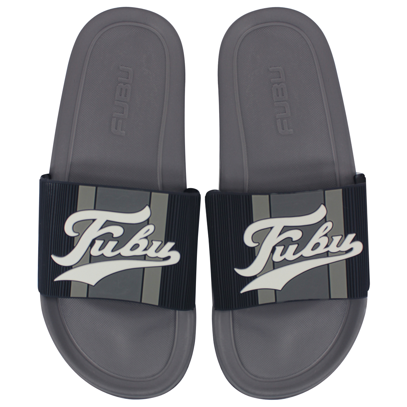 FUBU SOLE Slides Slippers For Men | Lazada PH