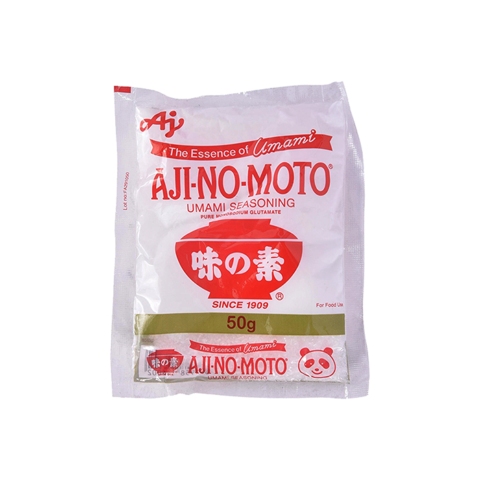 Ajinomoto Vetsin Gold 50g | Lazada PH