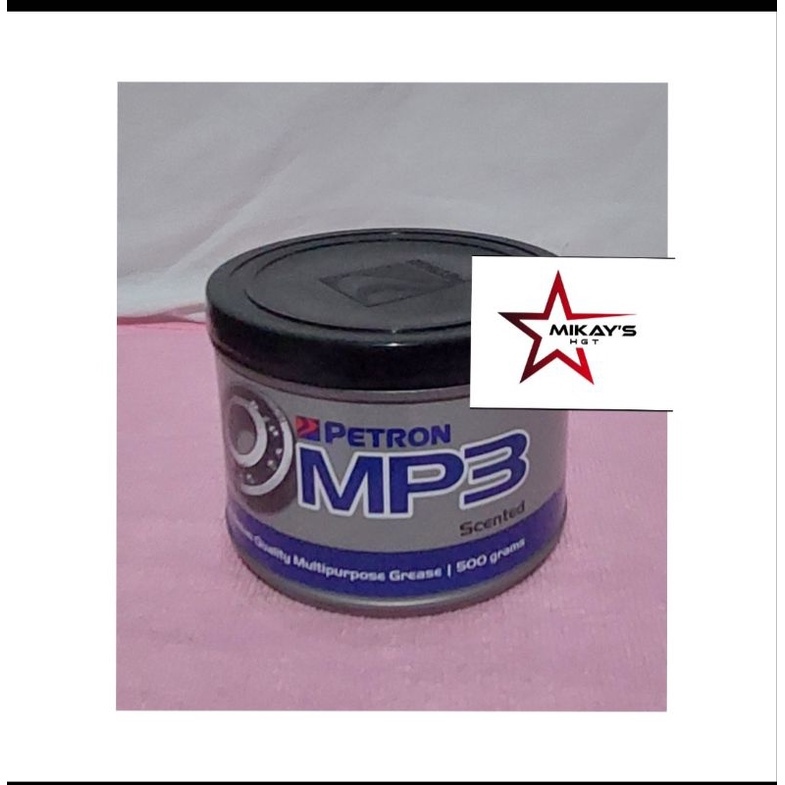 Hot goujiaoshou655qp PETRON MP3/PREMIUM QUALITY MULTIPURPOSE GREASE/500ML | Lazada PH