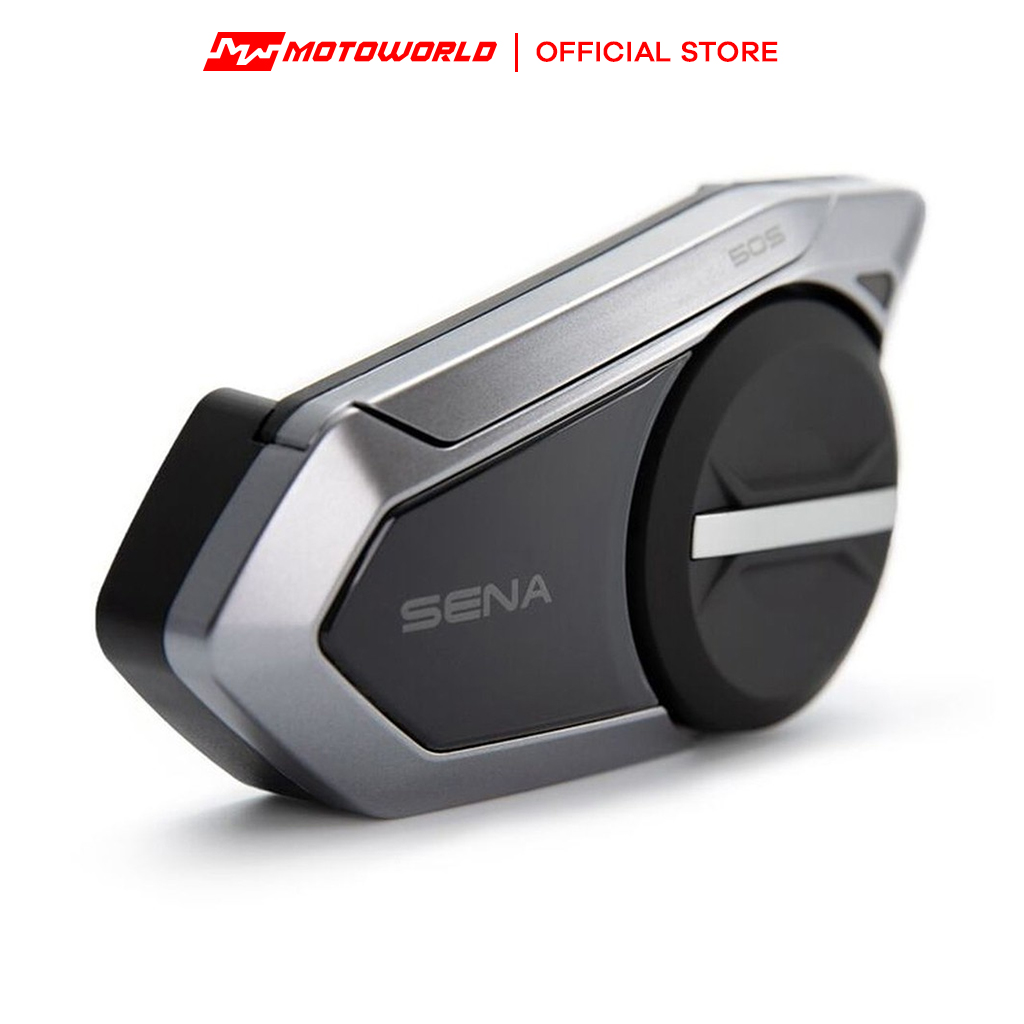 Sena 50S-01D Bluetooth Communication System - Pair | Lazada PH