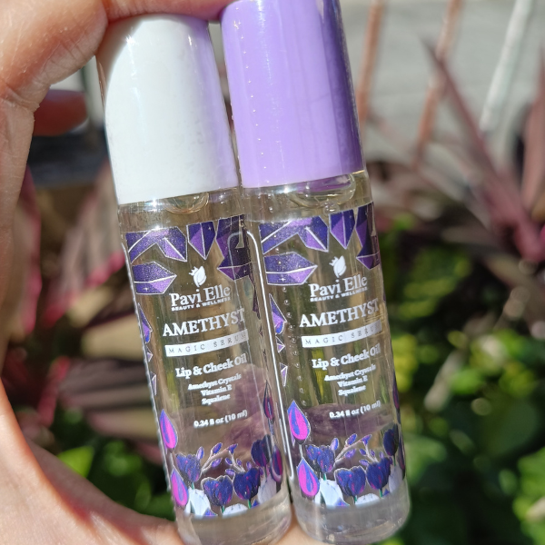 Amethyst Lip and Cheek Magic Serum | Lazada PH