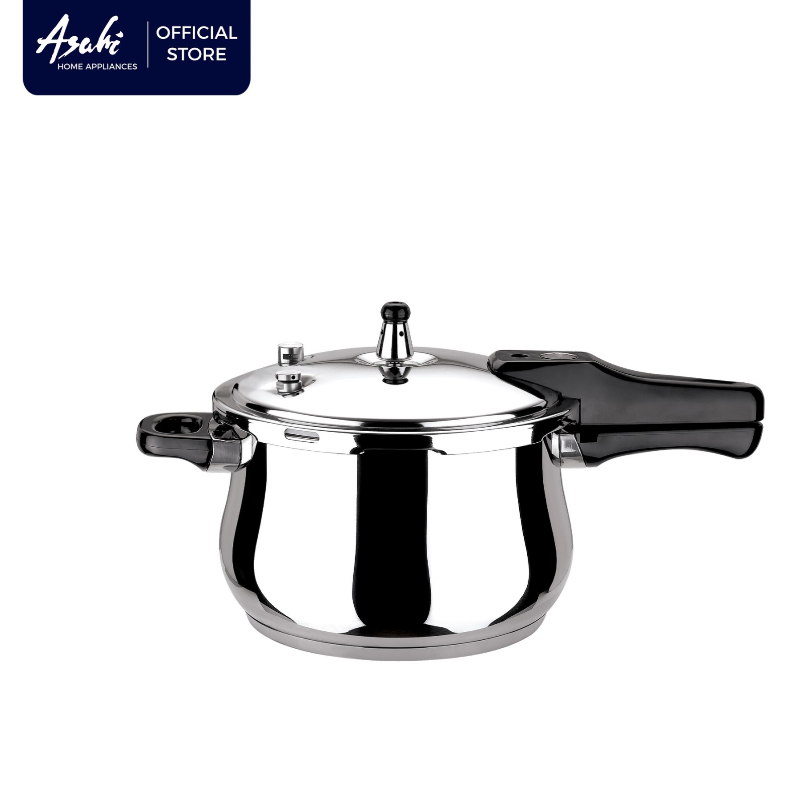 Asahi PR 11 Pressure Cooker 11L | Lazada PH