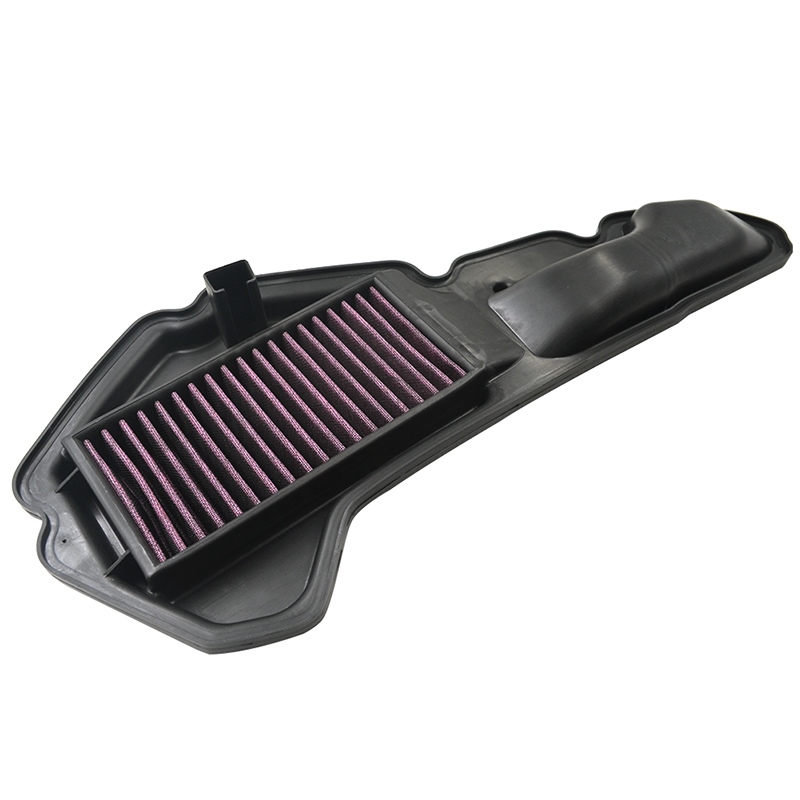 Motorcycle Air Filter Cleaner Grid For Honda PCX125 CLICK 125 PCX150 ...
