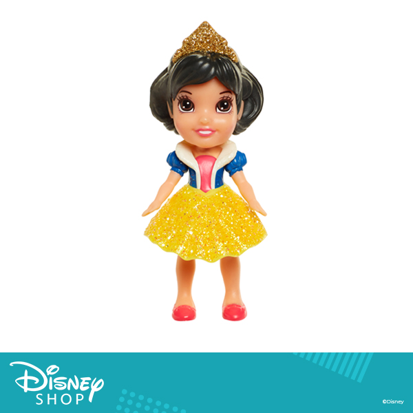 Disney Princess Snow White Mini Doll | Lazada PH