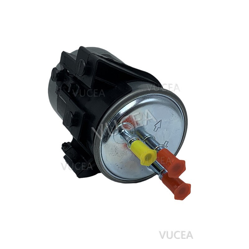 New Genuine Engine Diesel Fuel Filter OEM 6650921301 For Ssangyong ...