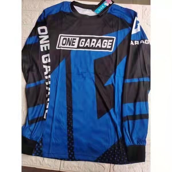ONE GARAGE 1G LONG SLEEVES JERSEY | Lazada PH