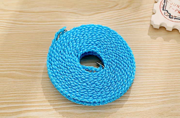 5 Meters Clothes Line Hanger Stop Rope | Lazada PH