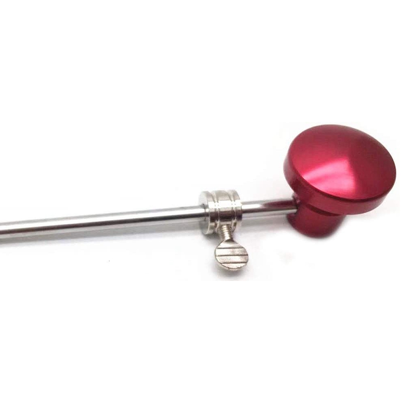 Aluminum Alloy Bass Drum Pedal Beater Kick Drum Foot Pedal Beater ...