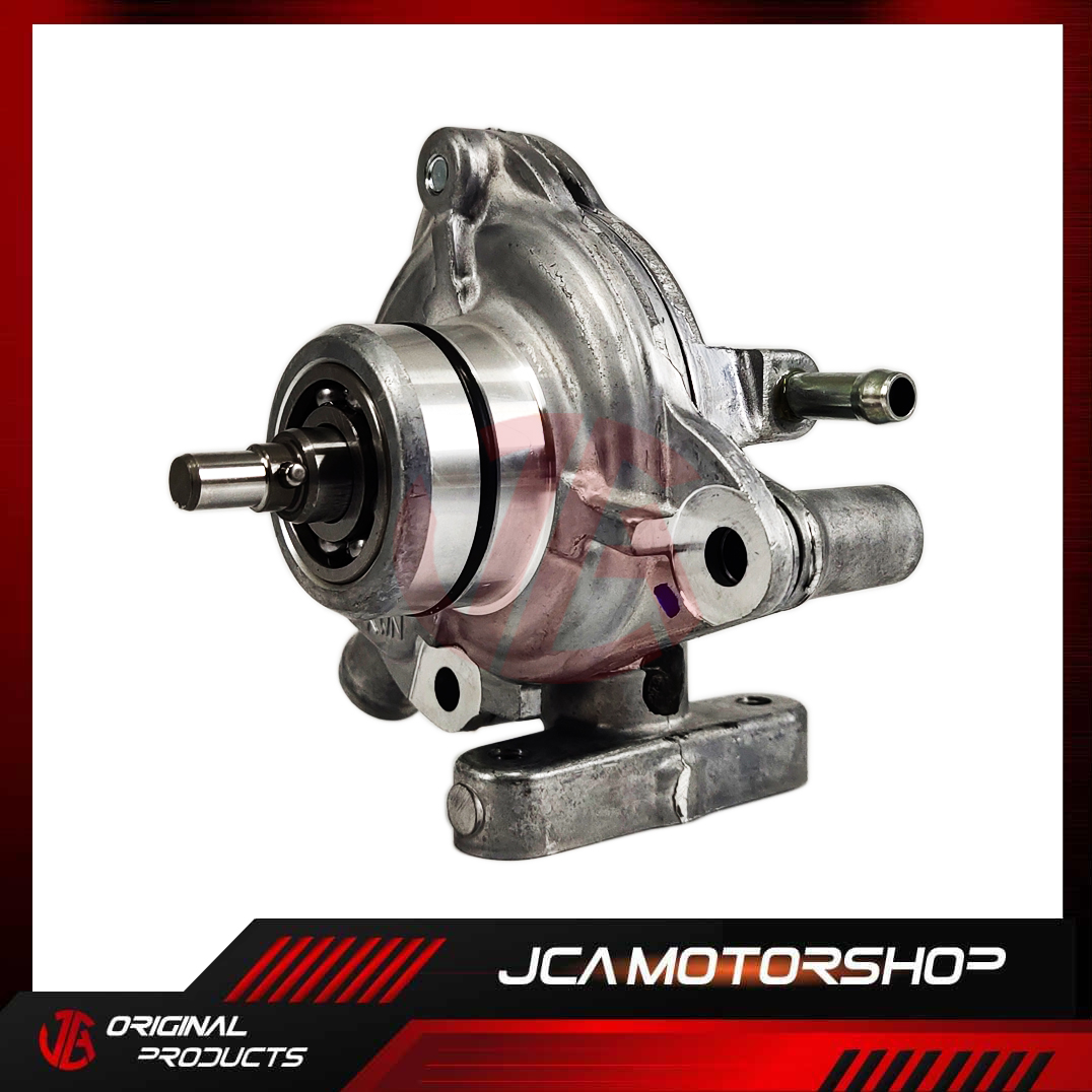 Water Pump Honda Click 125I at Elijah Gannon blog