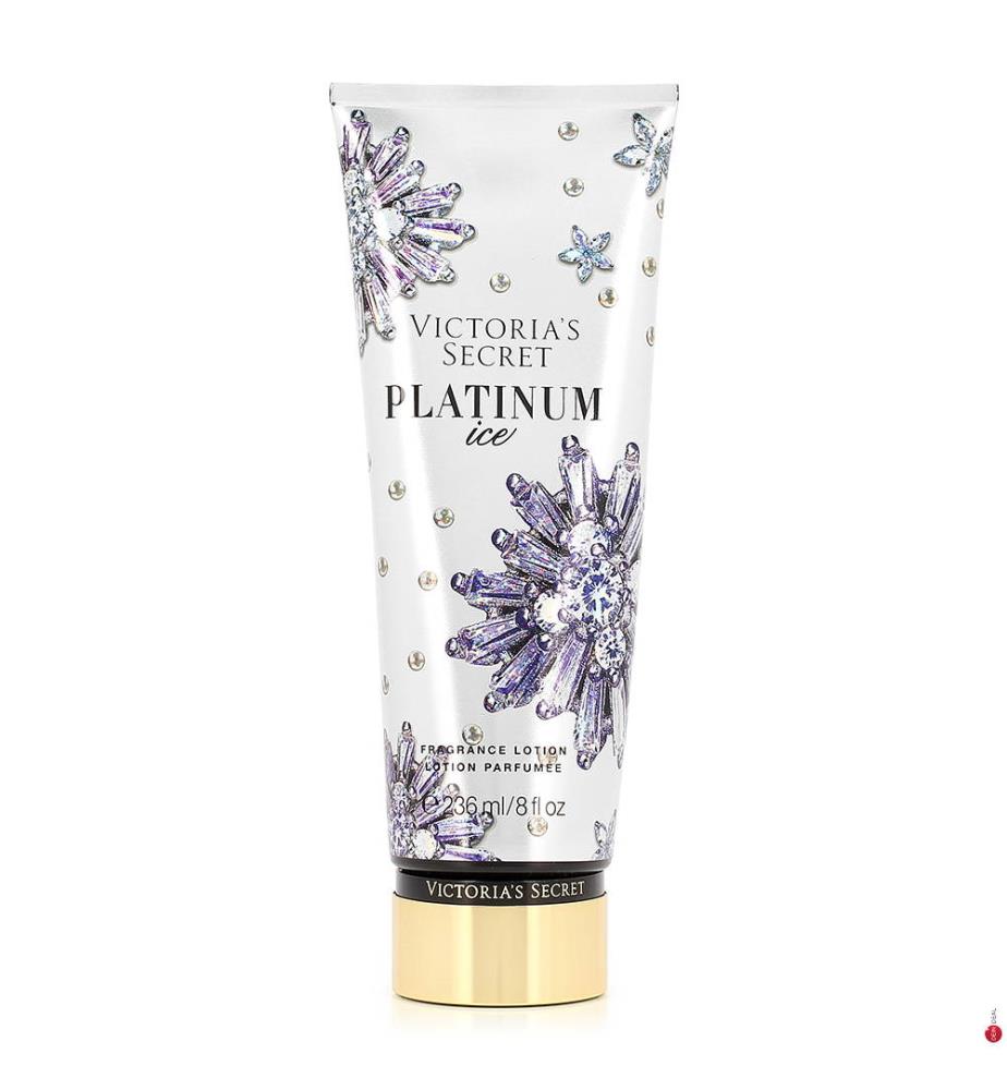 VICTORIA'S SECRET PLATINUM ICE Lotion 236ml | Lazada PH
