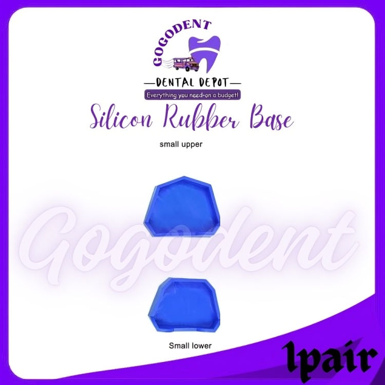 Dental Silicone Rubber Base | Lazada PH