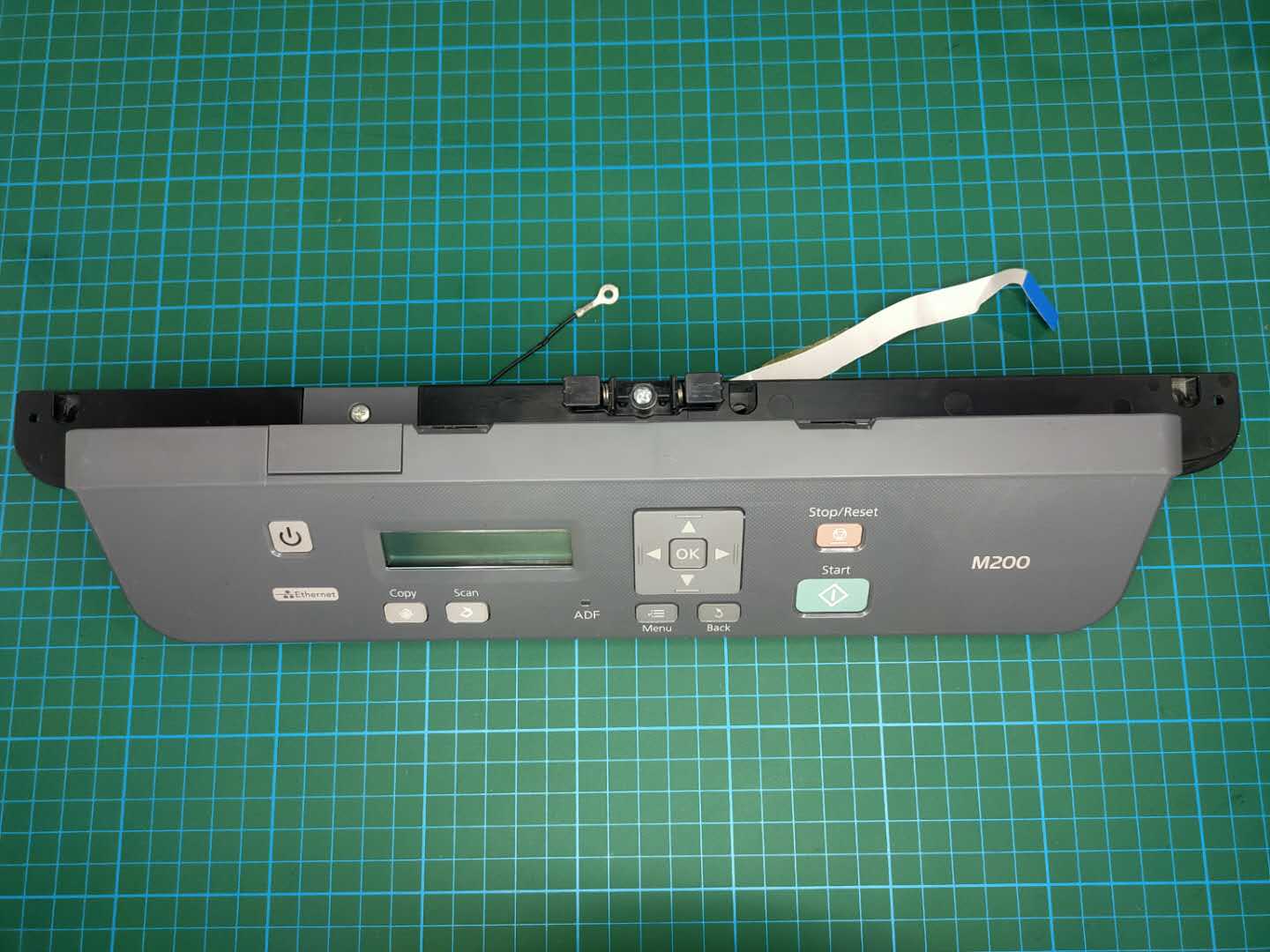 Epson M200 Control Panel Assembly (Used) | Lazada PH