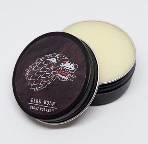 Dire Wolf - Eightwolves Pomade | Hair Styling | Hair Pomade | Lazada PH
