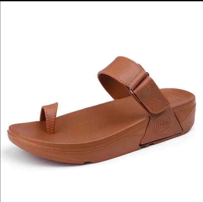 CLS-COMFY KOREAN FINGER ONE STRAP HOUSE SLIPPER FOR WOMEN | Lazada PH