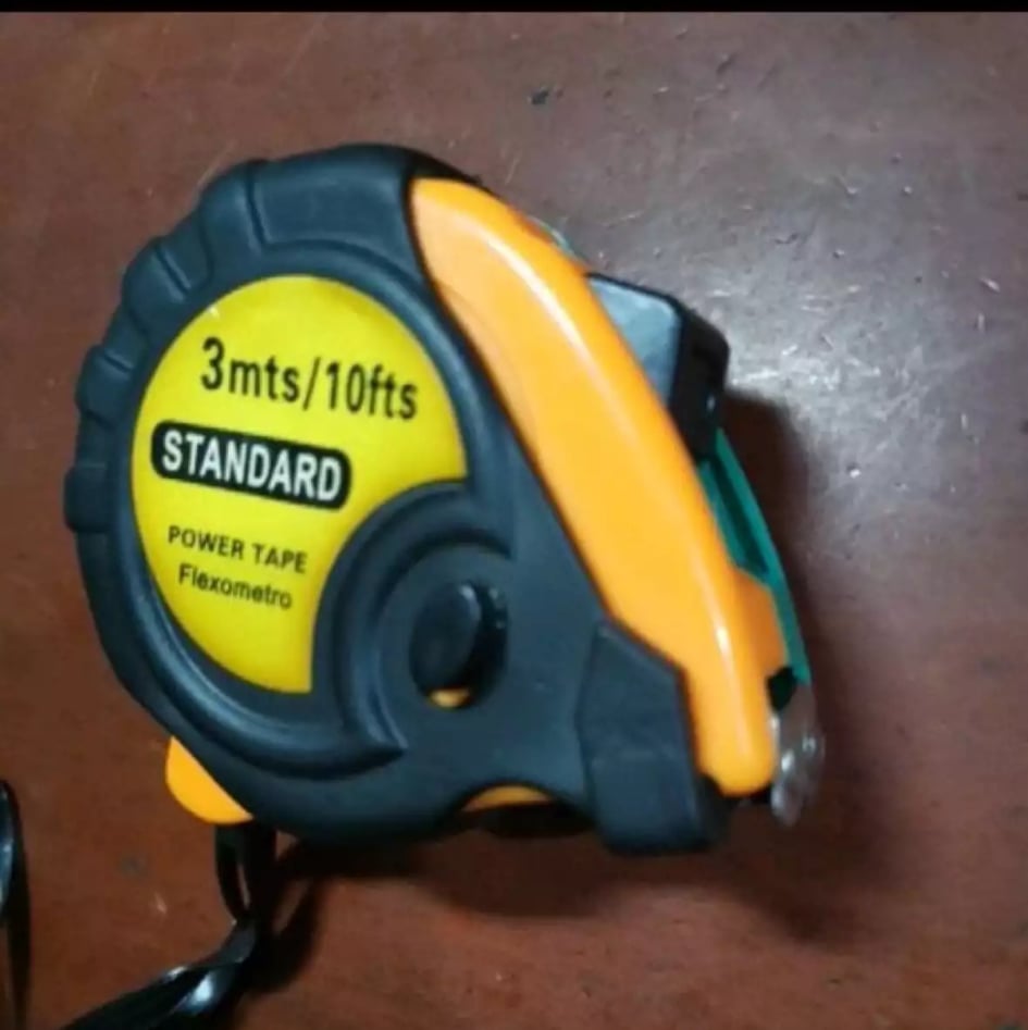 Heavy Duty Metro Rubber Cover 3mts, 5mts, 7.5mts | Lazada PH