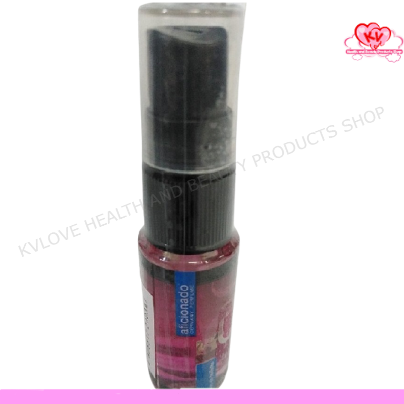 Aficionado F35 10ml Eau De Parfum for Women | Lazada PH