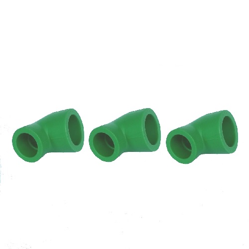 ECOSAFE PPR Reducing Elbow (Set of 3) | Lazada PH