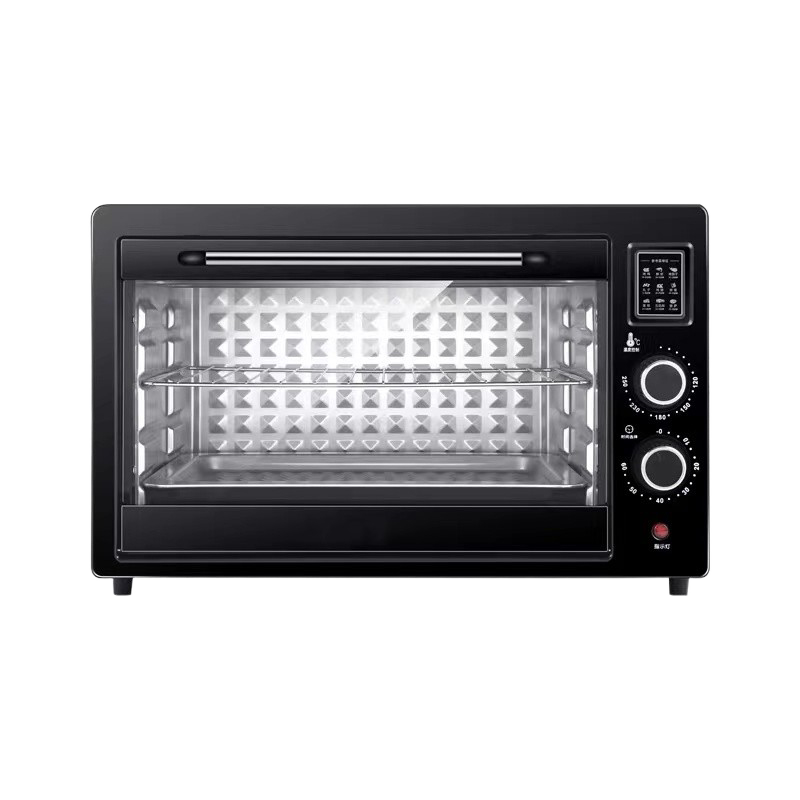 Oven 48L Multipurpose Oven Household Electric Baking Microwave Oven ...