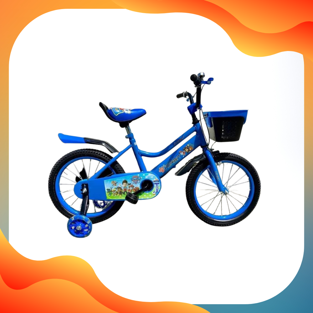 Garuda Orbit 610-16 Kids Bike | Lazada PH